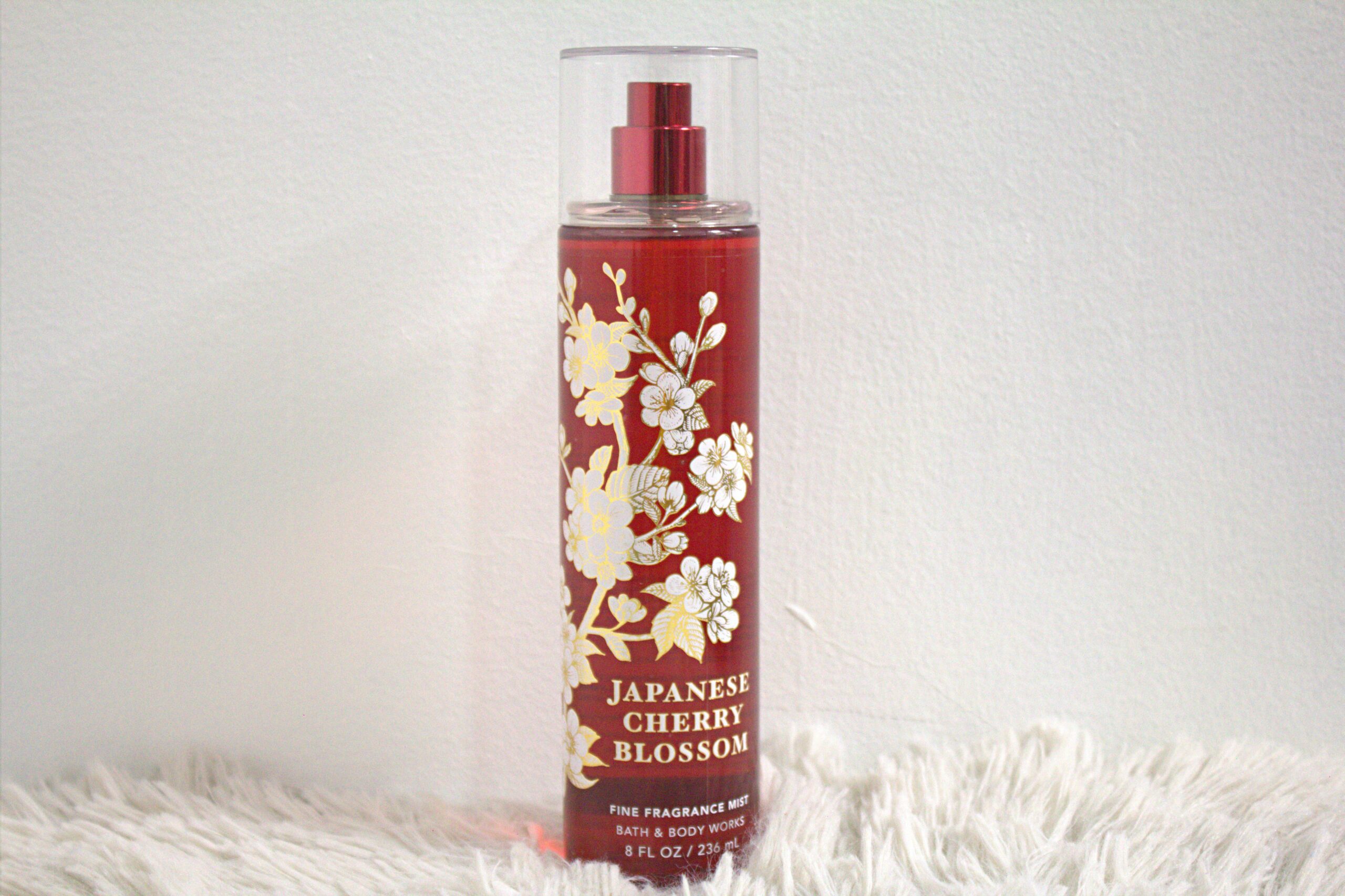 JAPANESE CHERRY BLOSSOM MIST | BrigettesPH